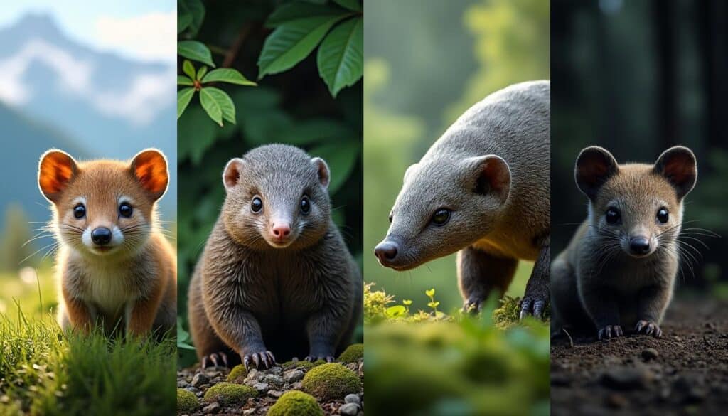 Animal en P : les animaux commençant par P que vous ne connaissez peut ...