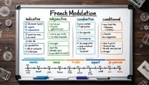 Les modalisateurs : tableau des nuances pour enrichir votre discours