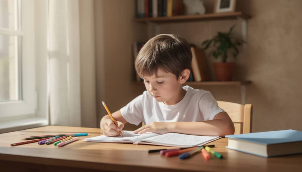 Quand et comment utiliser les devoirs CP à imprimer pour un meilleur ...