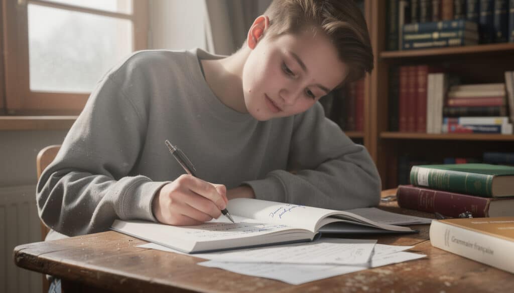 Mieux comprendre le verbe d'état : liste complète pour vos devoirs de ...